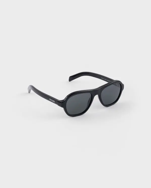 Prada Collection Sunglasses