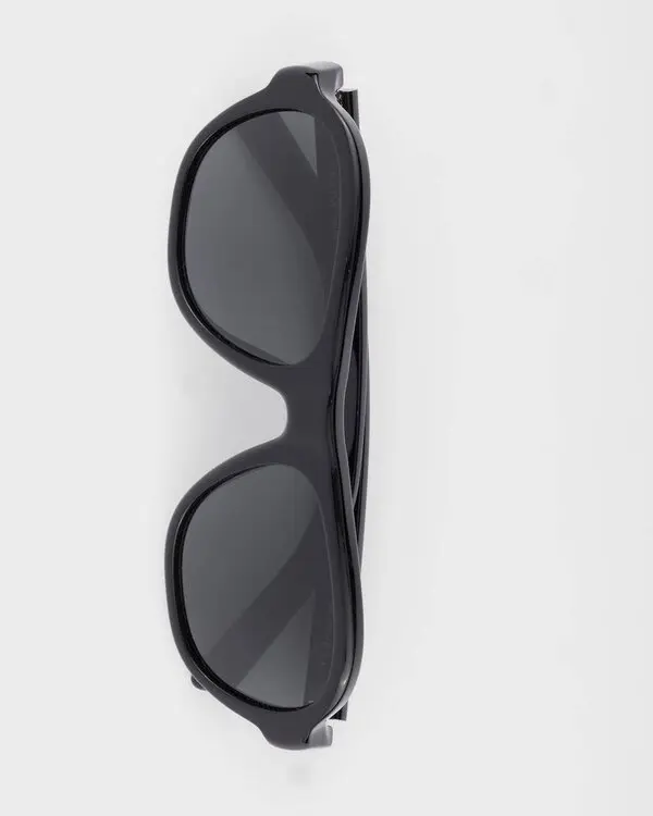 Prada Collection Sunglasses