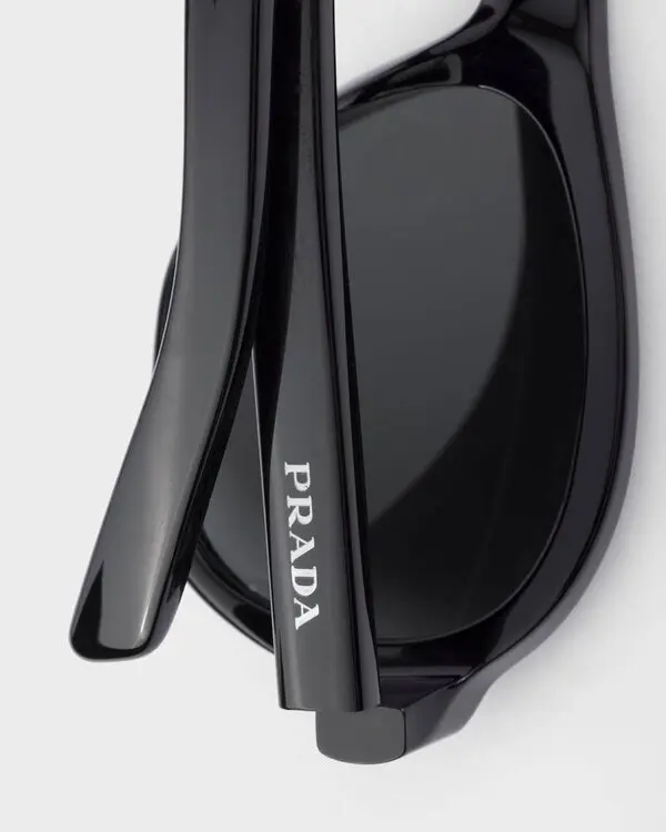Prada Collection Sunglasses