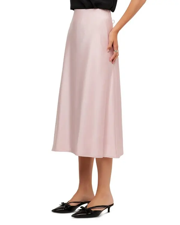 Fifteen Twenty Eva Midi Skirt