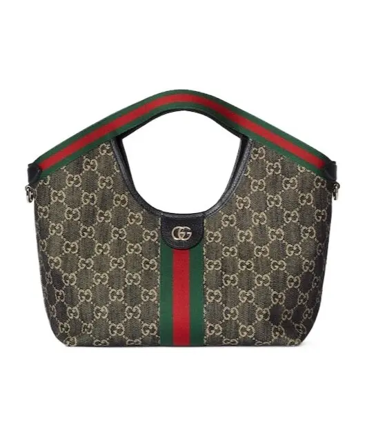Gucci Giglio Small Tote Bag