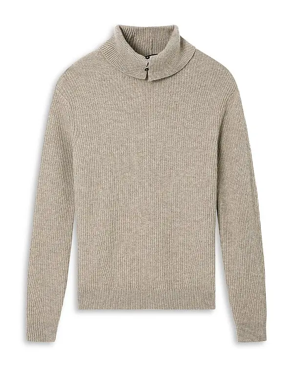 Emporio Armani Pullover Turtleneck Sweater