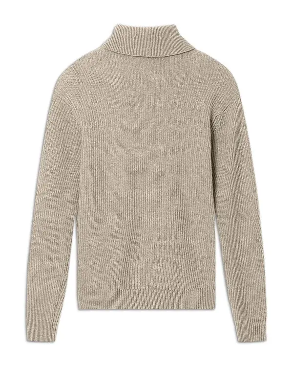 Emporio Armani Pullover Turtleneck Sweater