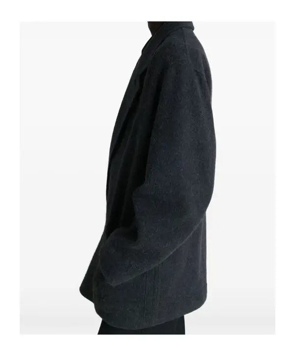 LEMAIRE Felted Jacket