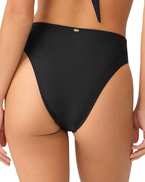 PQ SWIM Madeleine High Rise Bikini Bottom