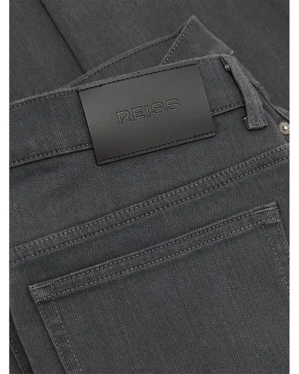 REISS Picton Slim Fit 31.5 Jeans