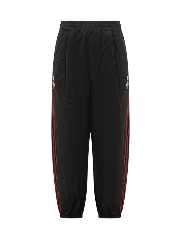 ADIDAS WILLY CHAVARRIA Willy Chavarria Woven Track Pants