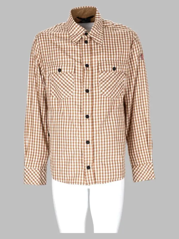 Moncler Mini Shirt