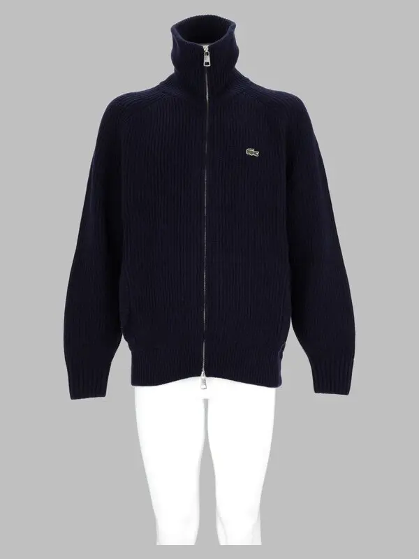 Lacoste Classic Knit Sweater