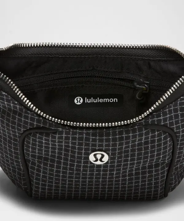 Lululemon City Essentials Mini Shoulder Bag 1l