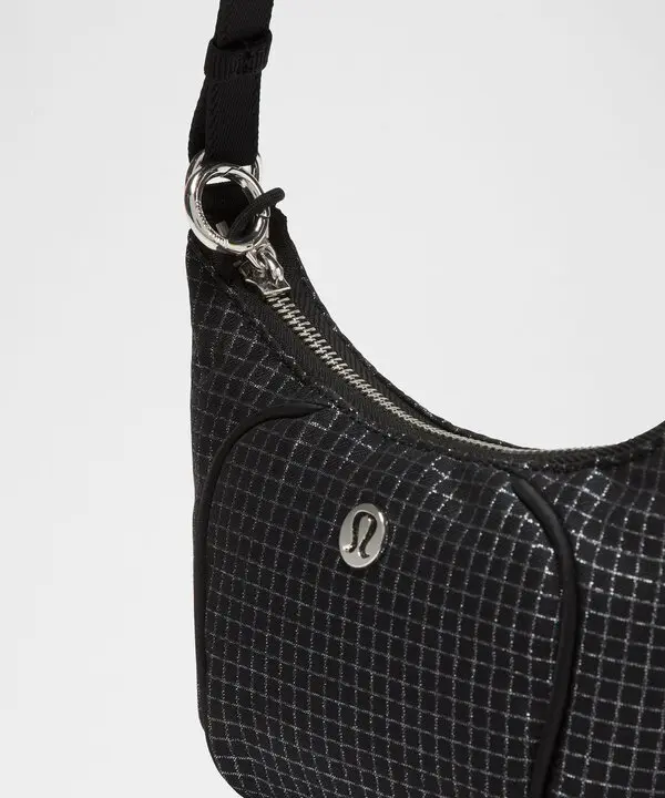 Lululemon City Essentials Mini Shoulder Bag 1l