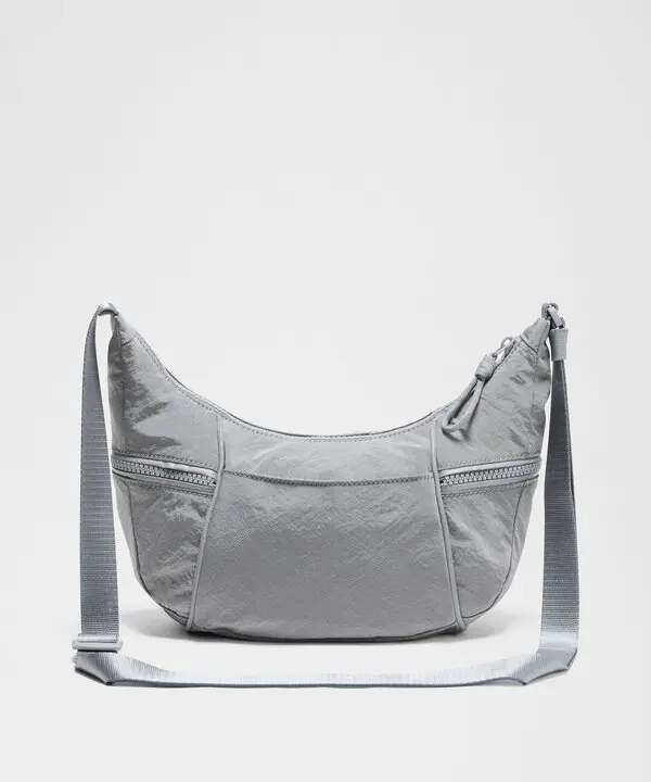 Lululemon Small Slouchy Sling Bag 3l