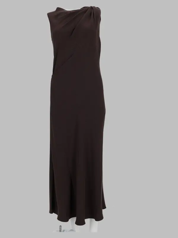 Theory Tailored Knit Sheath Dress