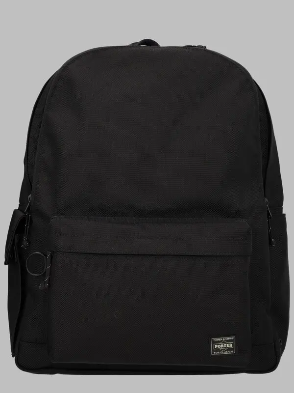 PORTER-YOSHIDA & CO Mini Backpack - Black