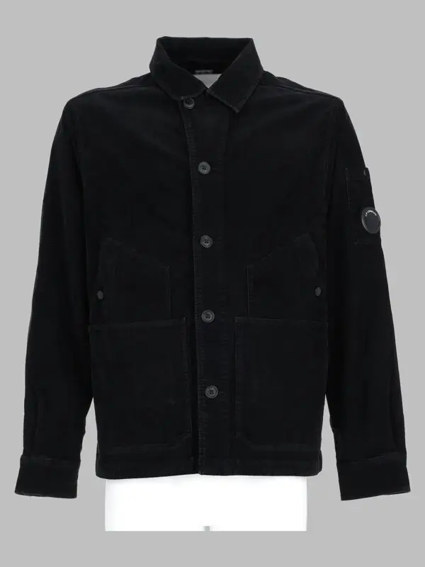 C.P. COMPANY C. P. Company Sports Jacket