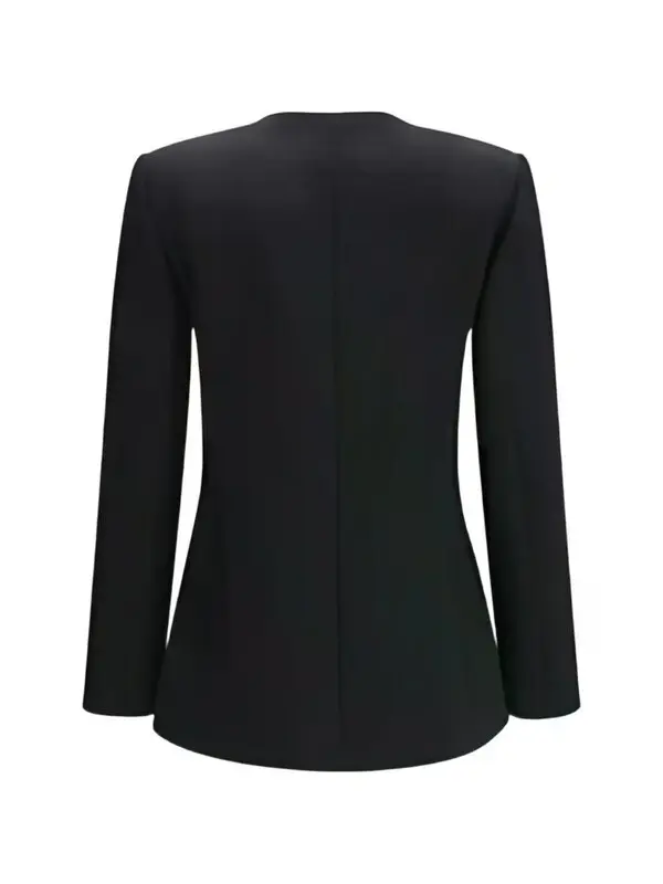 THE ROW Ihami Wool Jacket