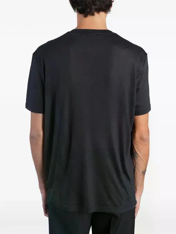LOW BRAND Short-sleeve T-shirt