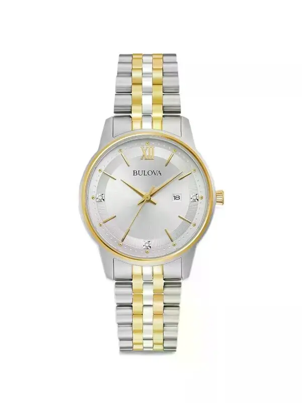 Bulova Classic 32mm Watch