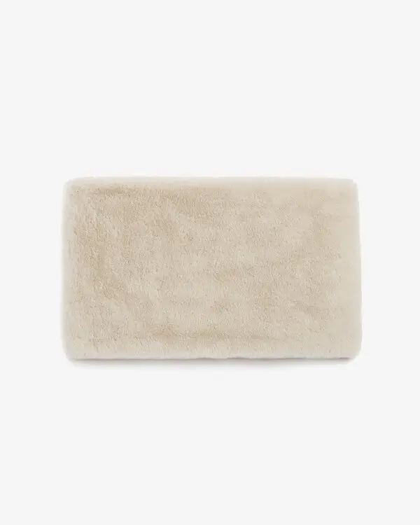 Apparis Liv Snood Scarf - Latte