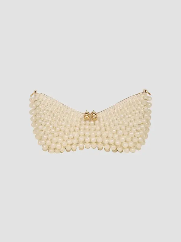 Cult Gaia Mercier Shoulder Bag