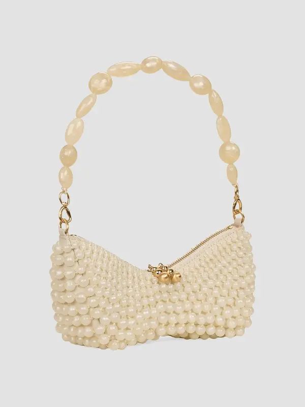 Cult Gaia Mercier Shoulder Bag