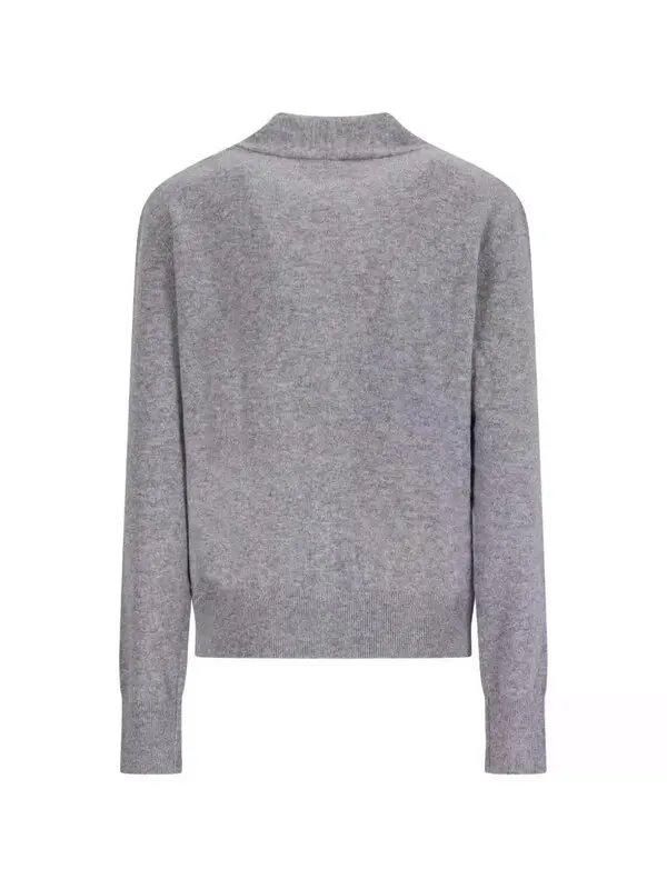LISA YANG Vani Layered Cardigan