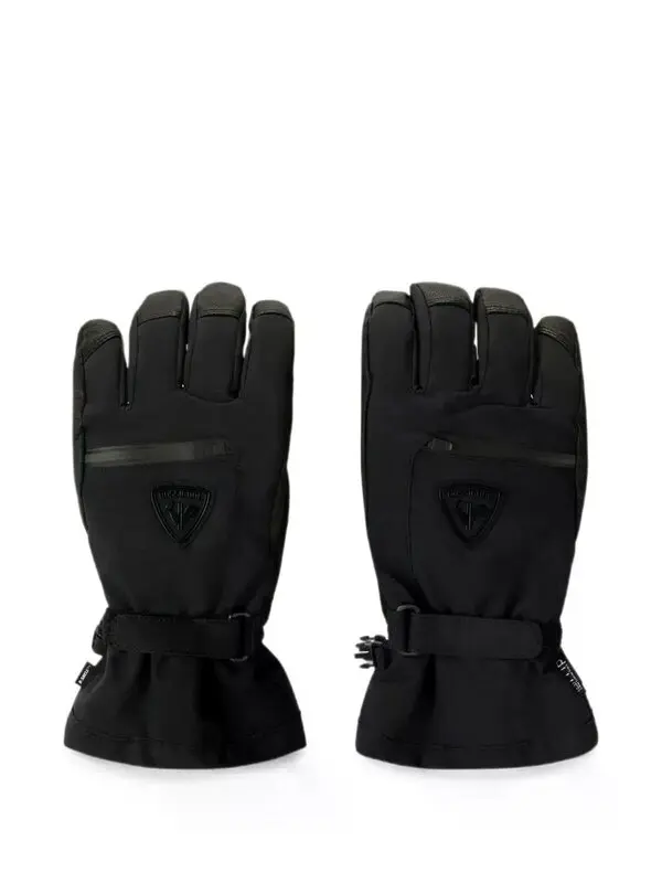 Rossignol Romy Ski Gloves R-shell Dry
