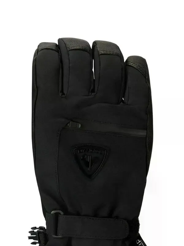 Rossignol Romy Ski Gloves R-shell Dry