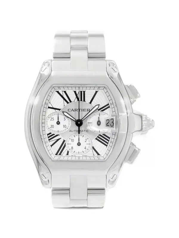 Cartier Roadster 43mm Watch
