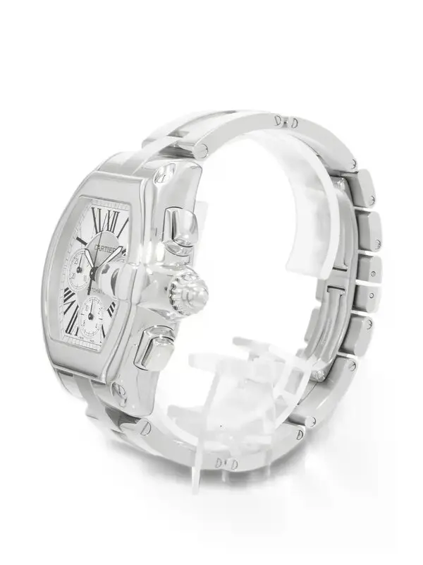 Cartier Roadster 43mm Watch