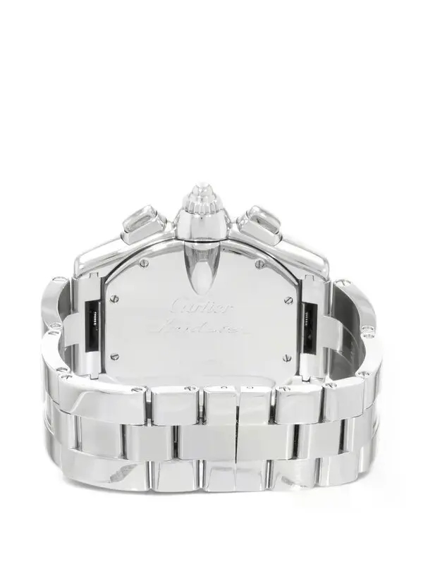 Cartier Roadster 43mm Watch