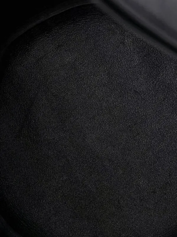 Hermès Sac De Mangeoire Play Tadelakt Bucket Bag