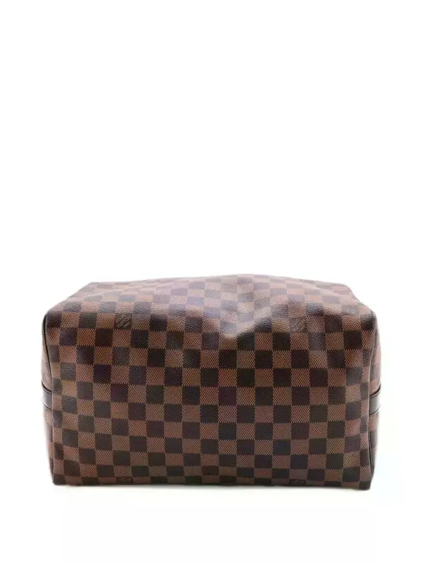 LOUIS VUITTON Speedy Bandouliere Bag Damier 30 Shoulder Bag
