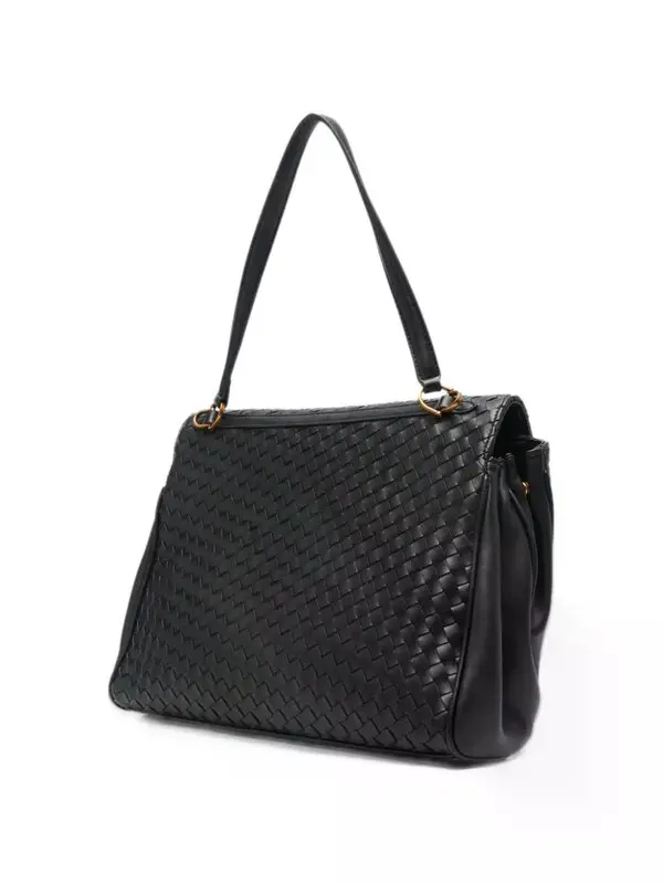 RUE MADAM PARIS Xl Les Jours Tote Bag