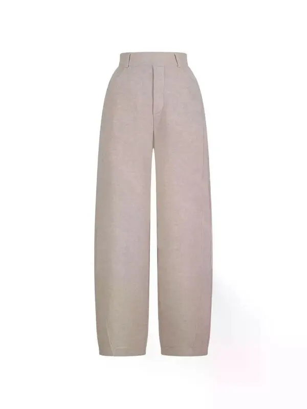 LISA YANG Veda Knitted Trousers