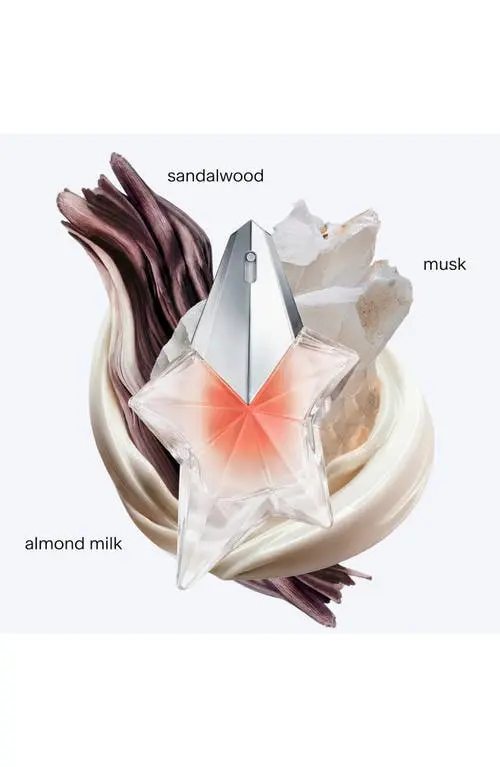 MUGLER Angel Blush Eau De Parfum