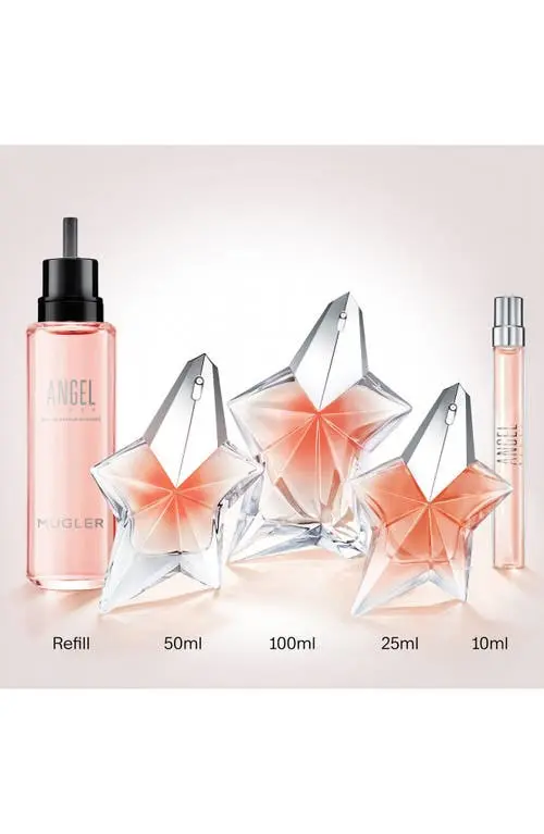 MUGLER Angel Blush Eau De Parfum
