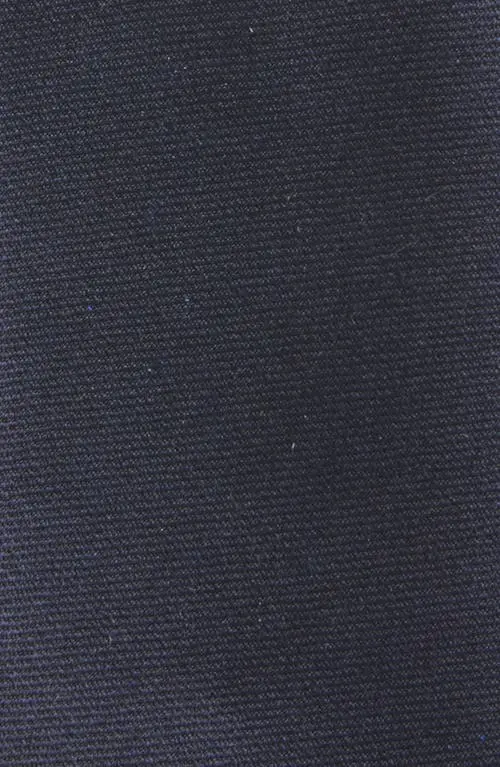 Canali Wool Blend Tie