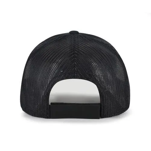 '47 Cincinnati Bengals Roadway Adjustable Trucker Hat