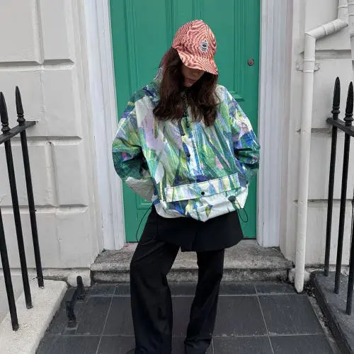 RAINKISS Cap Moir