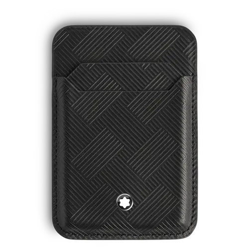 Montblanc Extreme Leather Card Holder 2cc