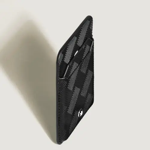Montblanc Extreme Leather Card Holder 2cc