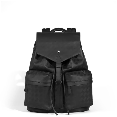 Montblanc Panorama Backpack - Black