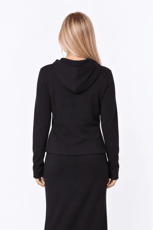 YAKIRA BELLA Junia Long Sleeve Top