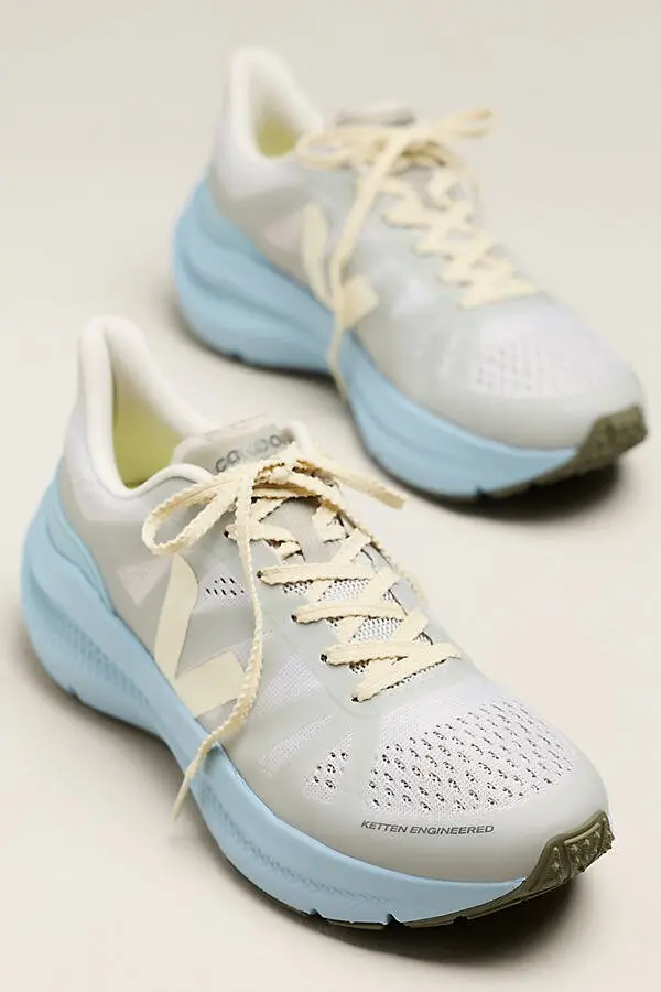 VEJA Condor 3 Advanced Sneakers - Grey