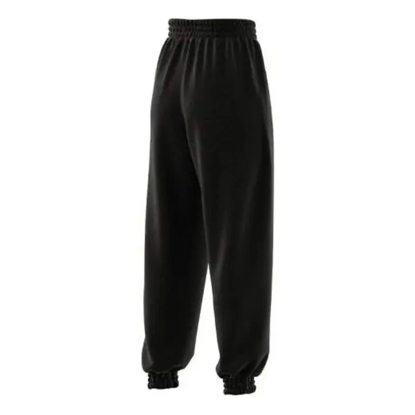 Adidas Warm Golden Logo Pants Asia Sizing