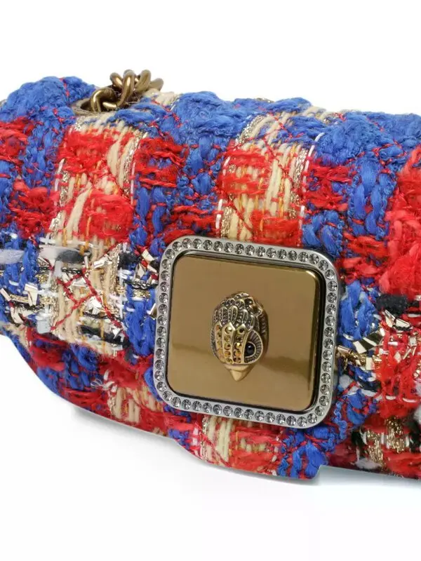 Kurt Geiger Pimlico Shoulder Bag