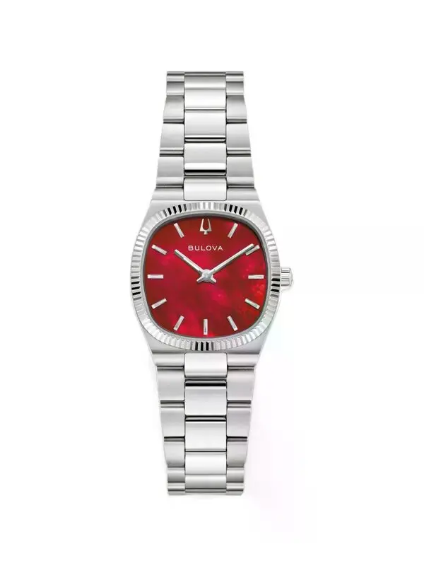 Bulova Super Seville 25mm Watch