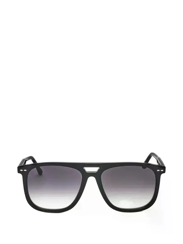 Isabel Marant Pilot-frame Sunglasses