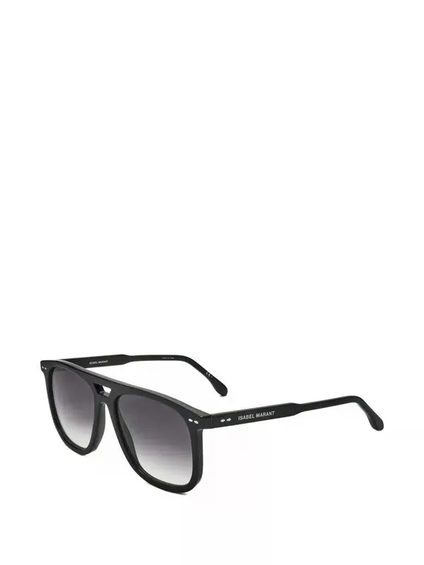 Isabel Marant Pilot-frame Sunglasses